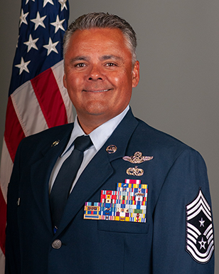 Senior Enlisted Leader